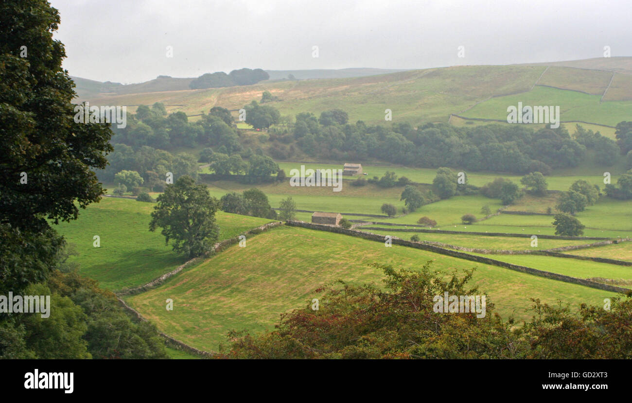 Semerwater hi-res stock photography and images - Alamy