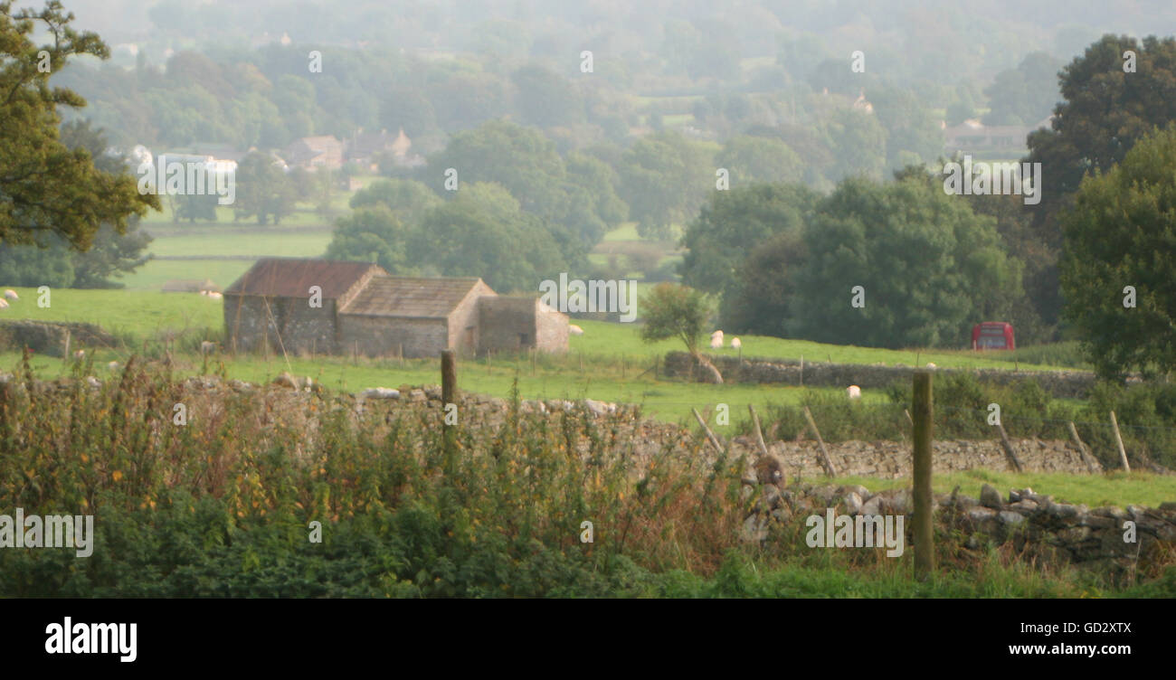 Bucolic photos hi-res stock photography and images - Alamy
