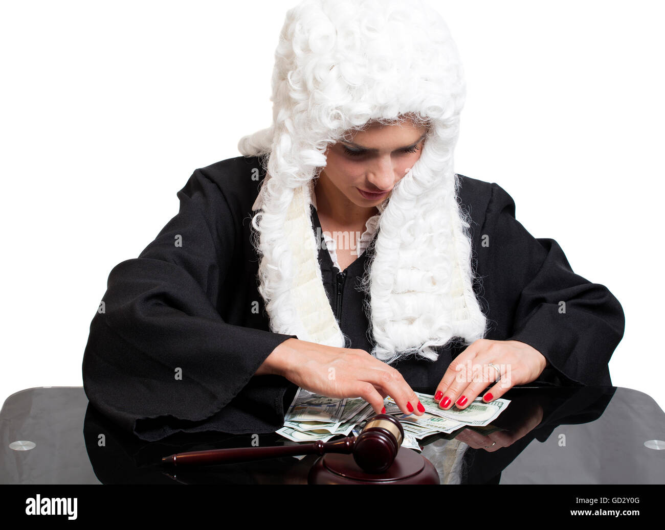 Corrupt judge hi-res stock photography and images - Alamy Corrupt judge hi-res stock photography and images - Alamy
