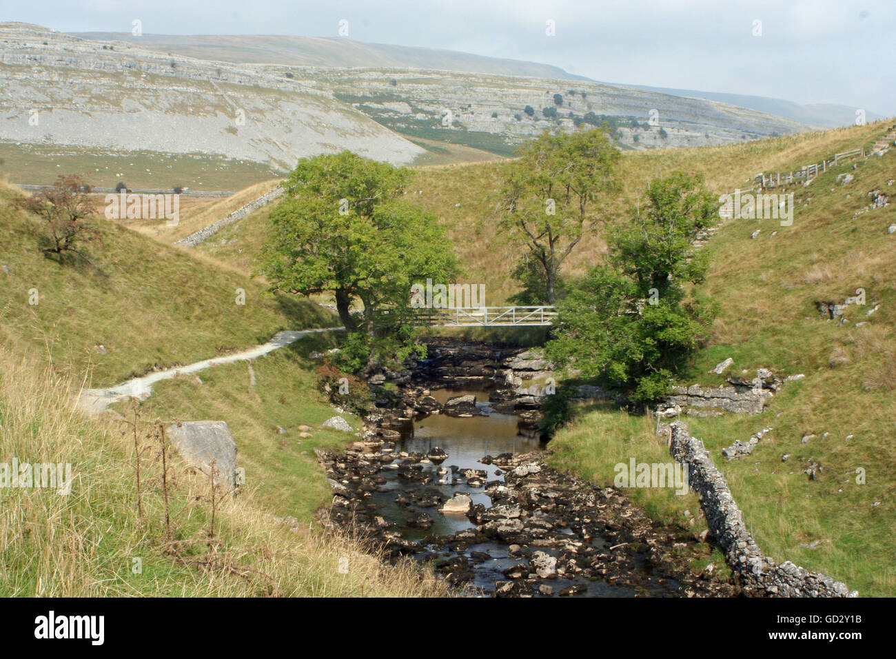 Pastoral northern walking england hi-res stock photography and images ...
