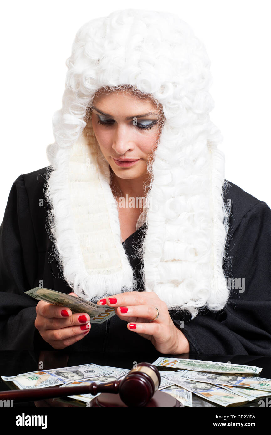Mature female authority hi-res stock photography and images - Alamy