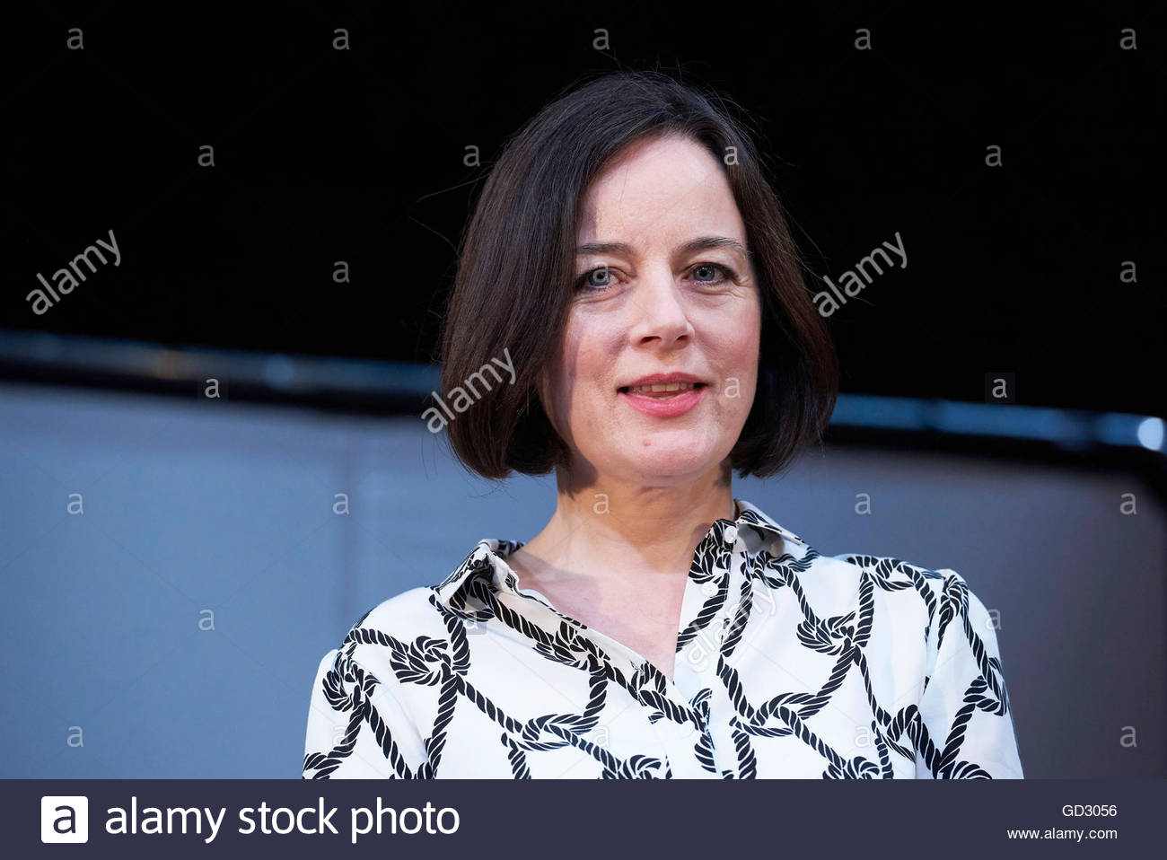 Amanda Drew High Resolution Stock Photography and Images - Alamy