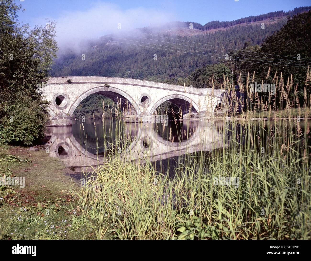 1980 scottish hi-res stock photography and images - Alamy