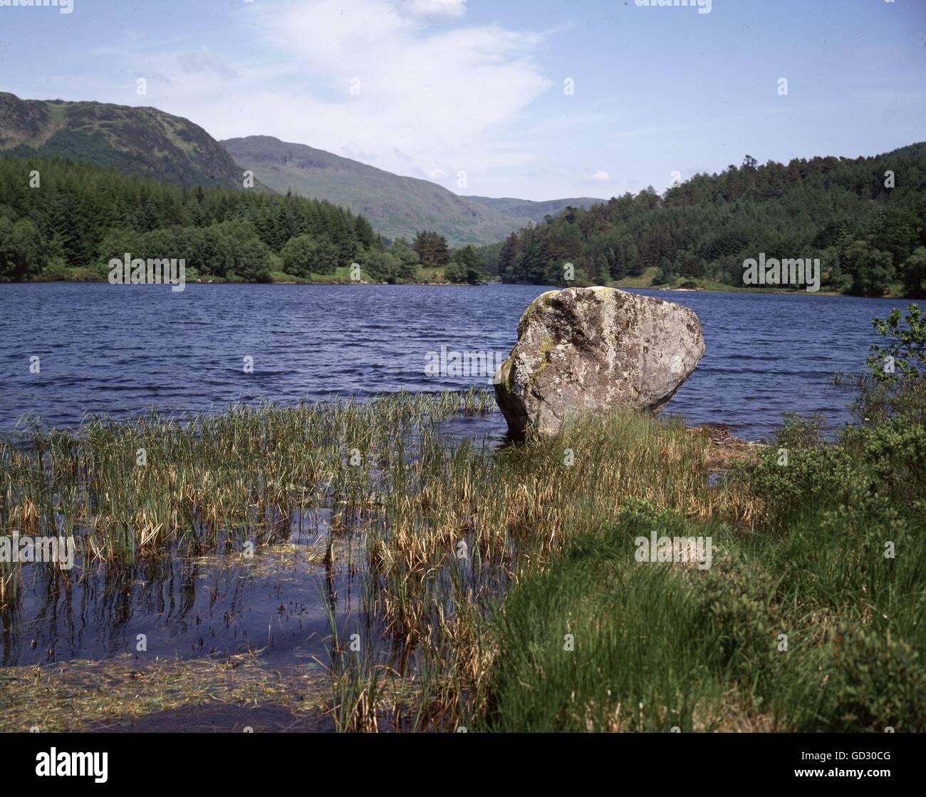 The merrick scotland hi-res stock photography and images - Alamy