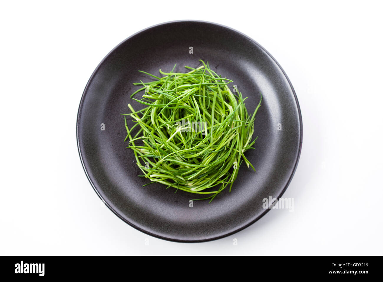 spring young greens Stock Photo - Alamy