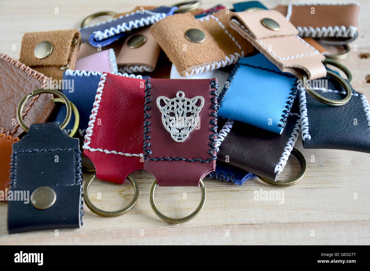 Tailor made bag hi-res stock photography and images - Alamy