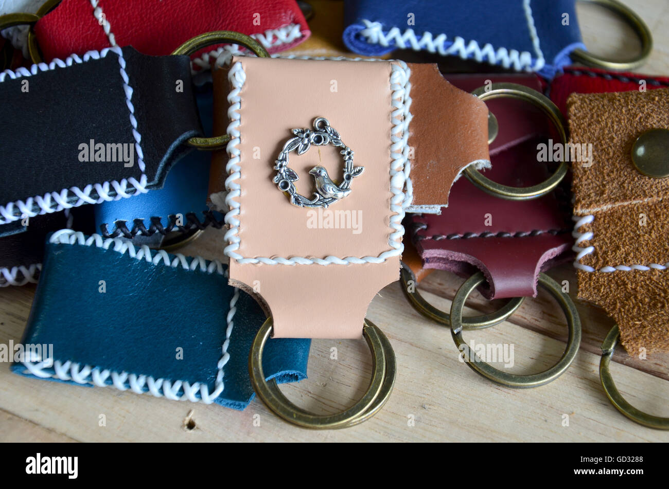 Tailor made bag hi-res stock photography and images - Alamy