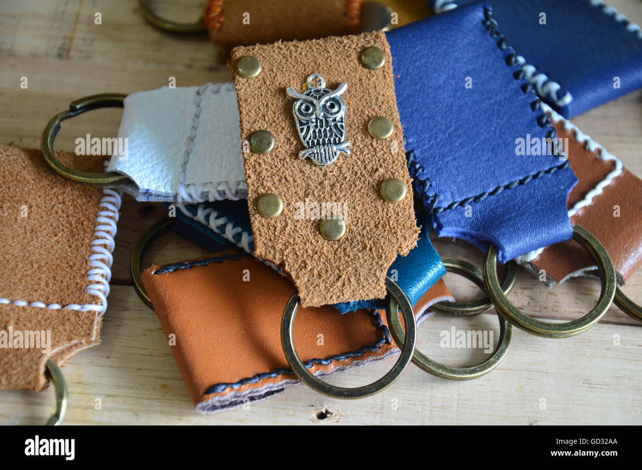 Tailor made bag hi-res stock photography and images - Alamy
