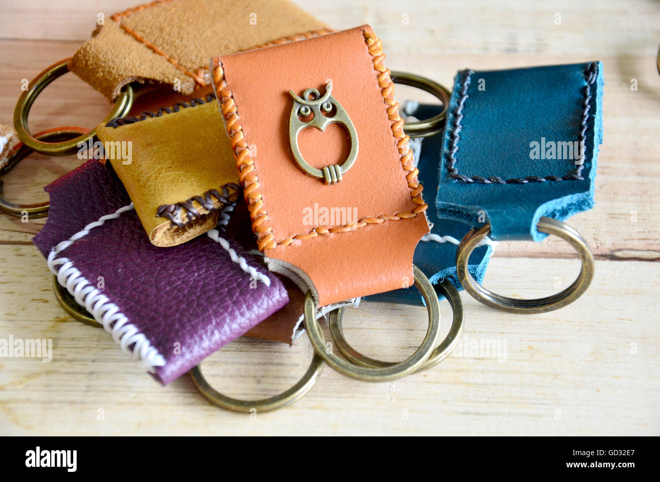 Tailor made bag hi-res stock photography and images - Alamy