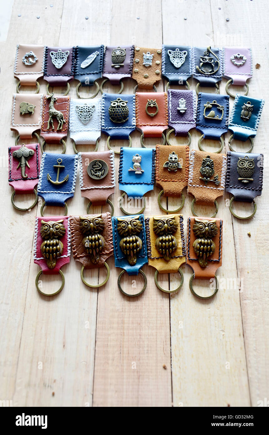 Key chain sheep hi-res stock photography and images - Alamy