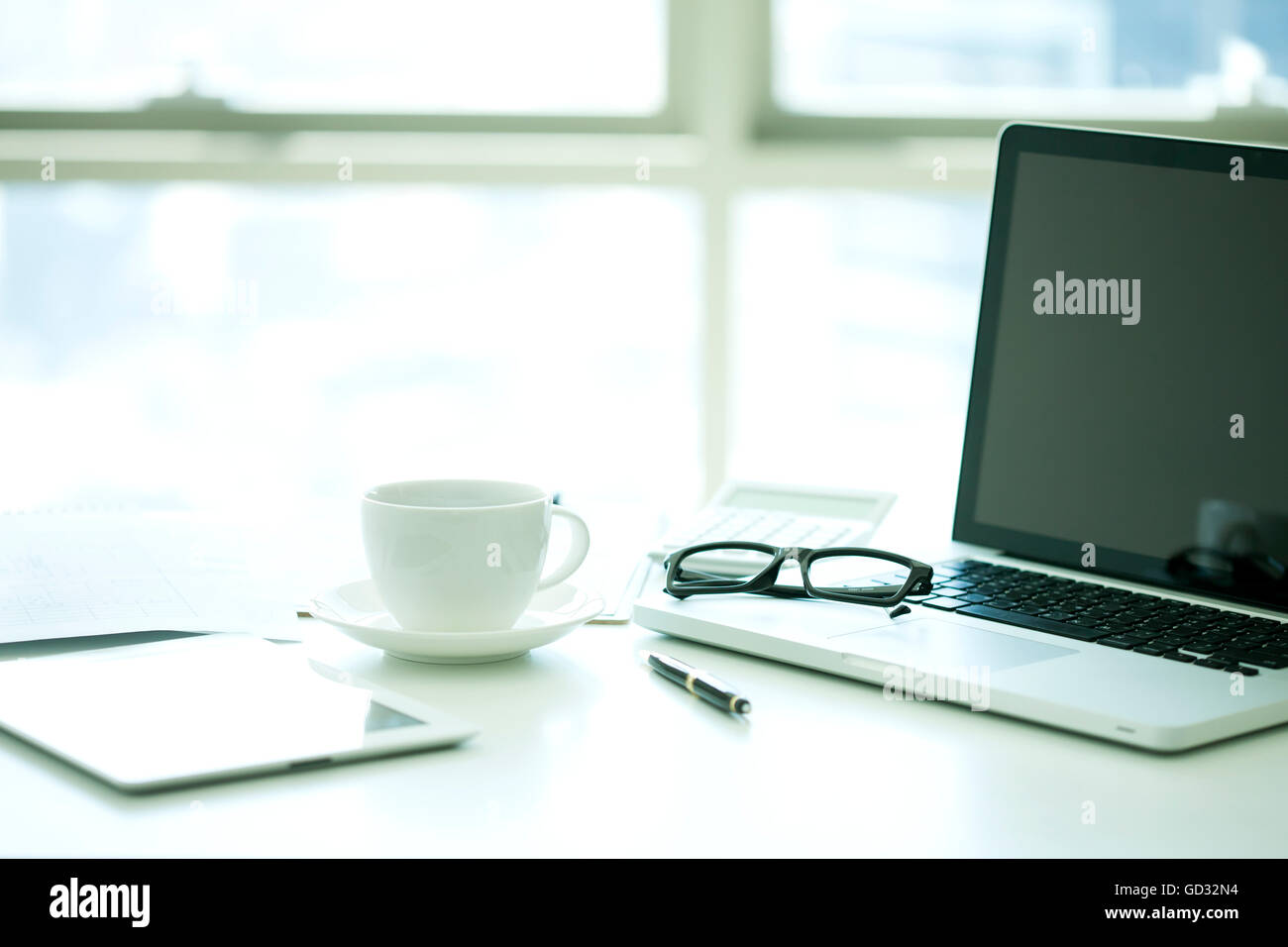 Employment, Worked part time job Stock Photo - Alamy