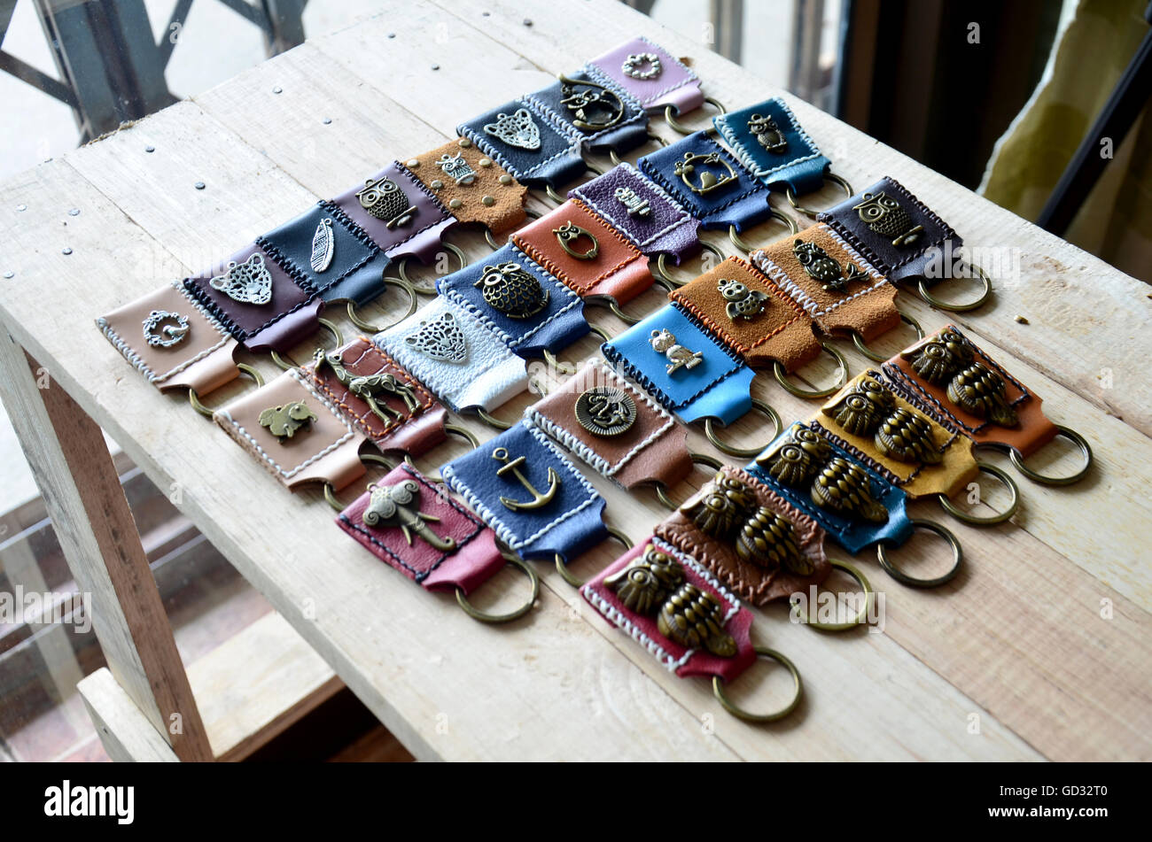 Key chain sheep hi-res stock photography and images - Alamy