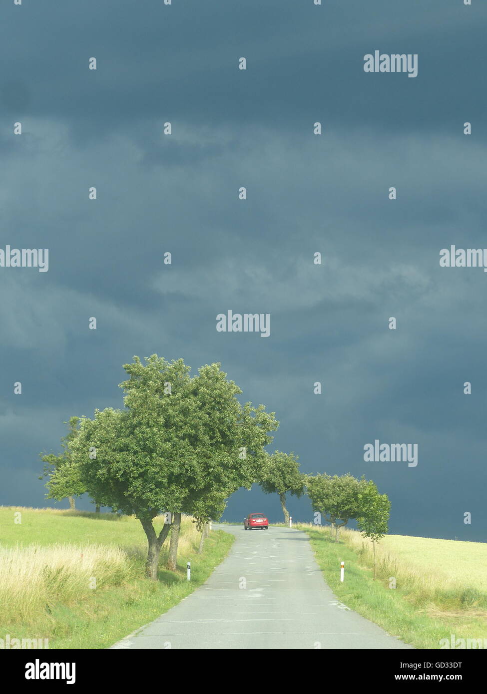 Hurricane country hi-res stock photography and images - Alamy