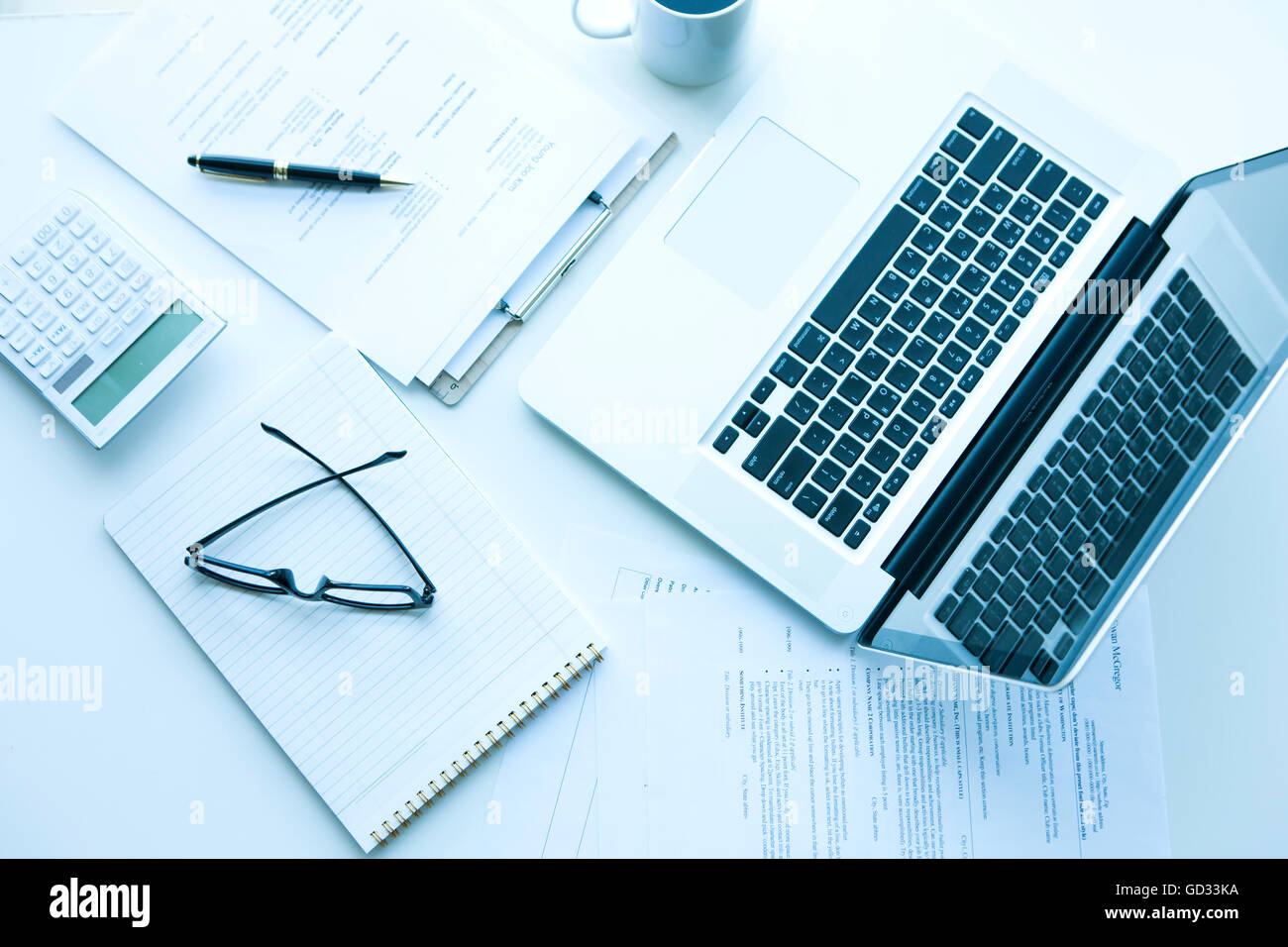 Part time job office hi-res stock photography and images - Alamy