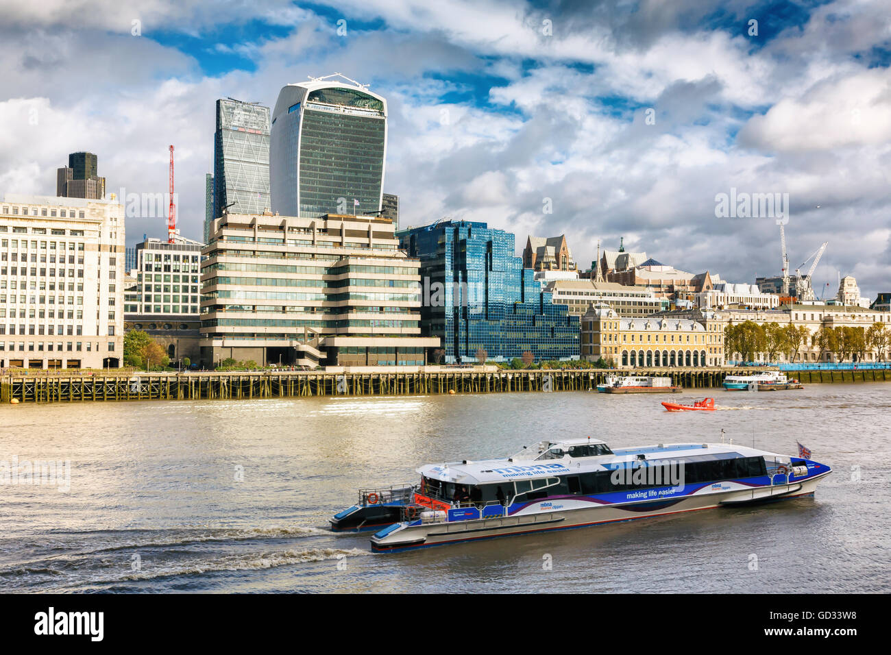 Rivers of britain hi-res stock photography and images - Alamy