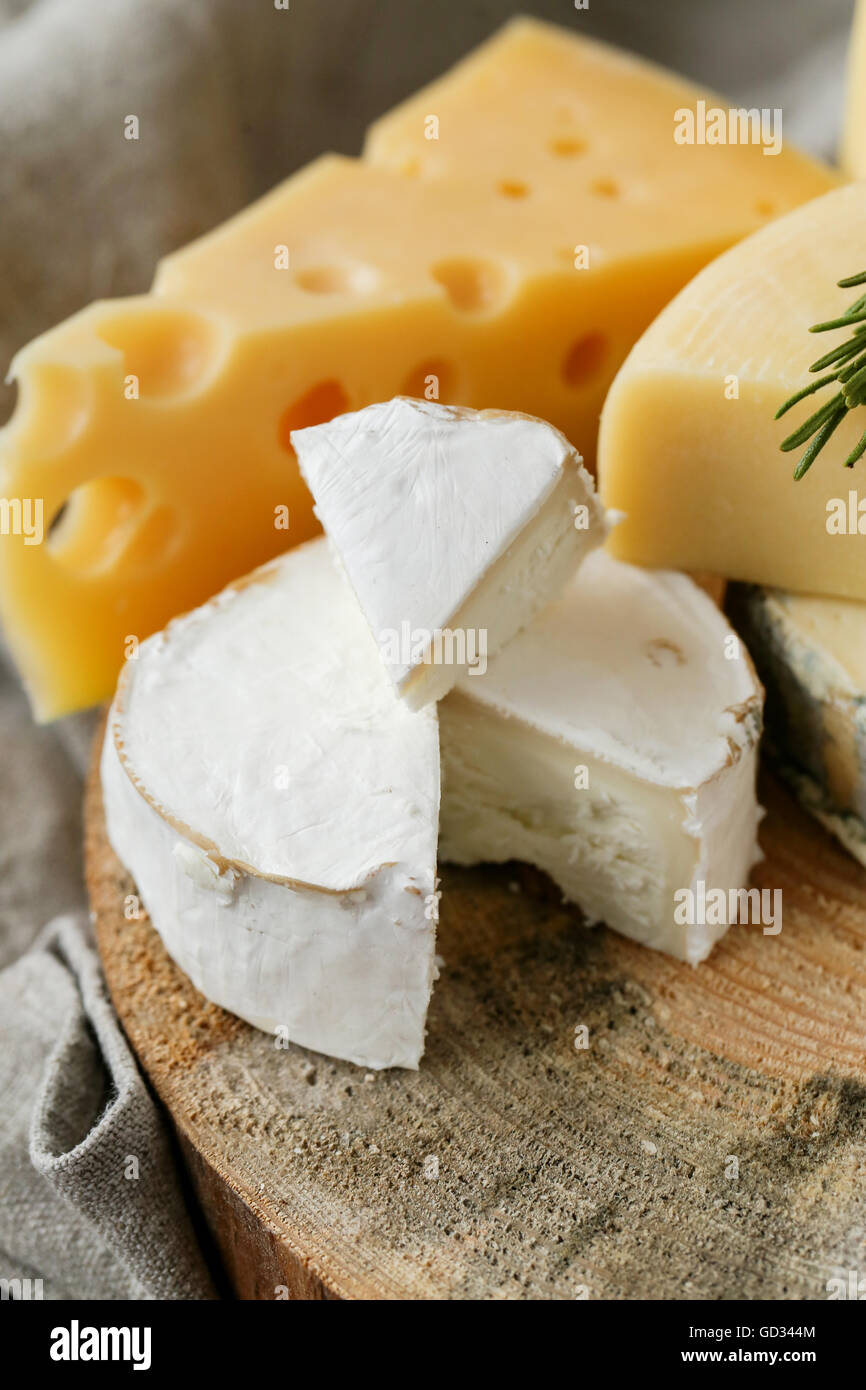 Swiss Cheese High Resolution Stock Photography and Images - Alamy