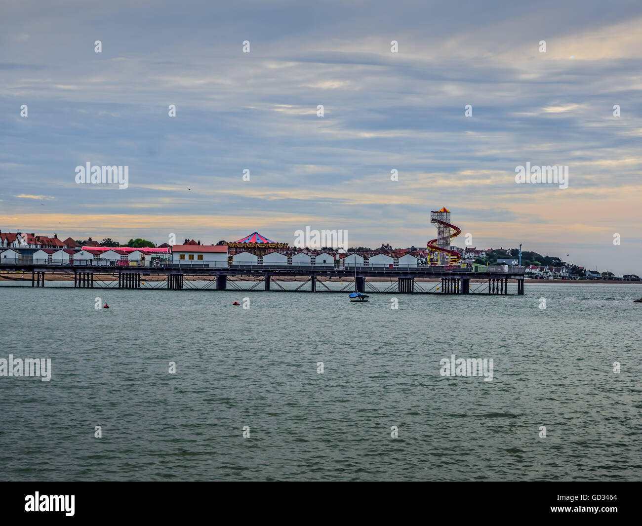 Herne bay kent england sunset hi-res stock photography and images - Alamy Herne bay kent england sunset hi-res stock photography and images - Alamy