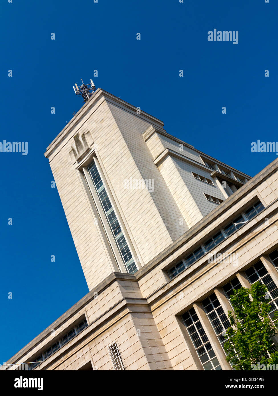 Trent polytechnic hi-res stock photography and images - Alamy