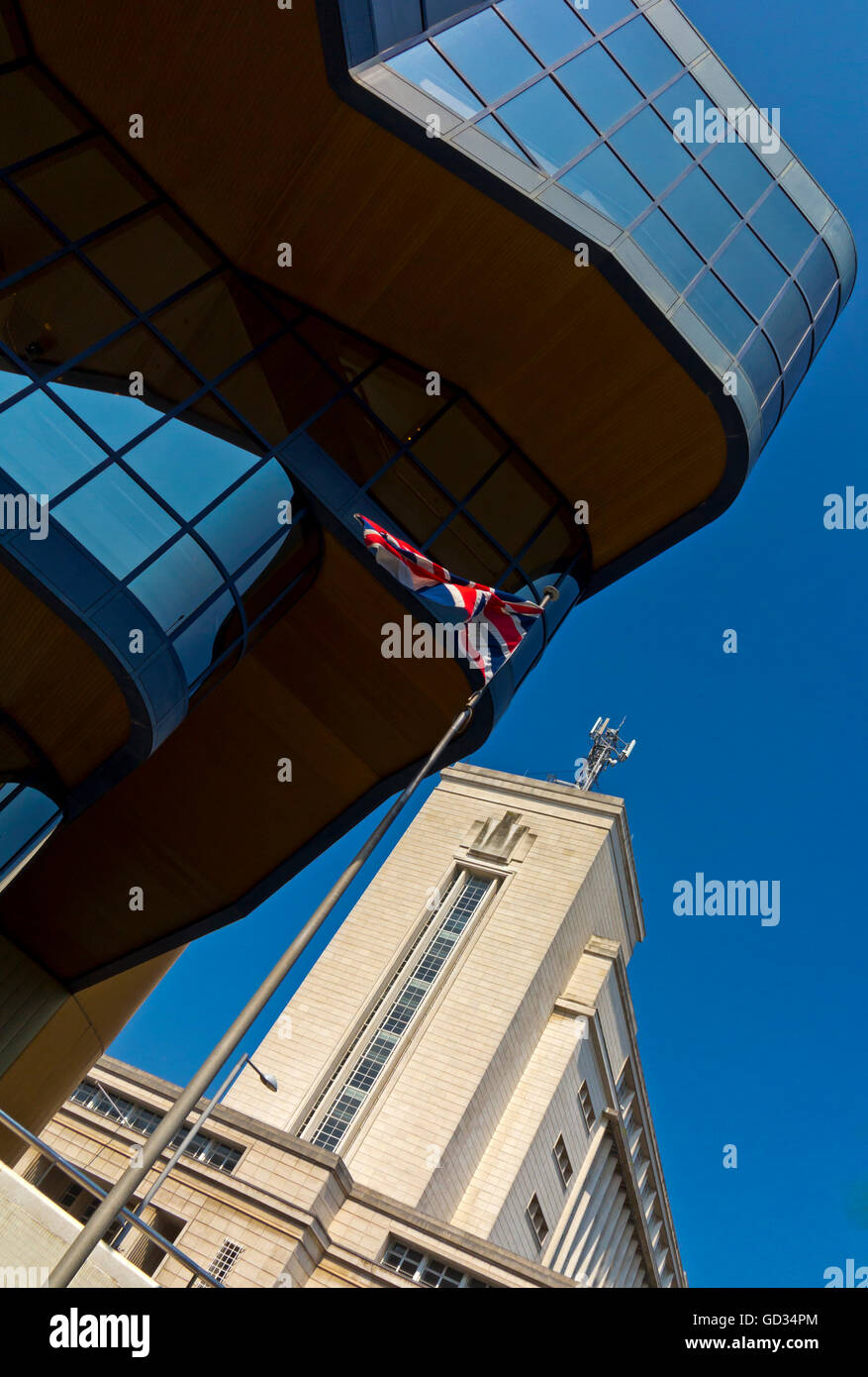 Trent polytechnic hi-res stock photography and images - Alamy