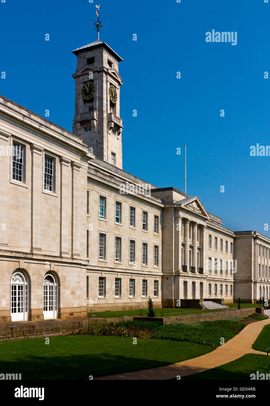 University of nottingham hi-res stock photography and images - Alamy