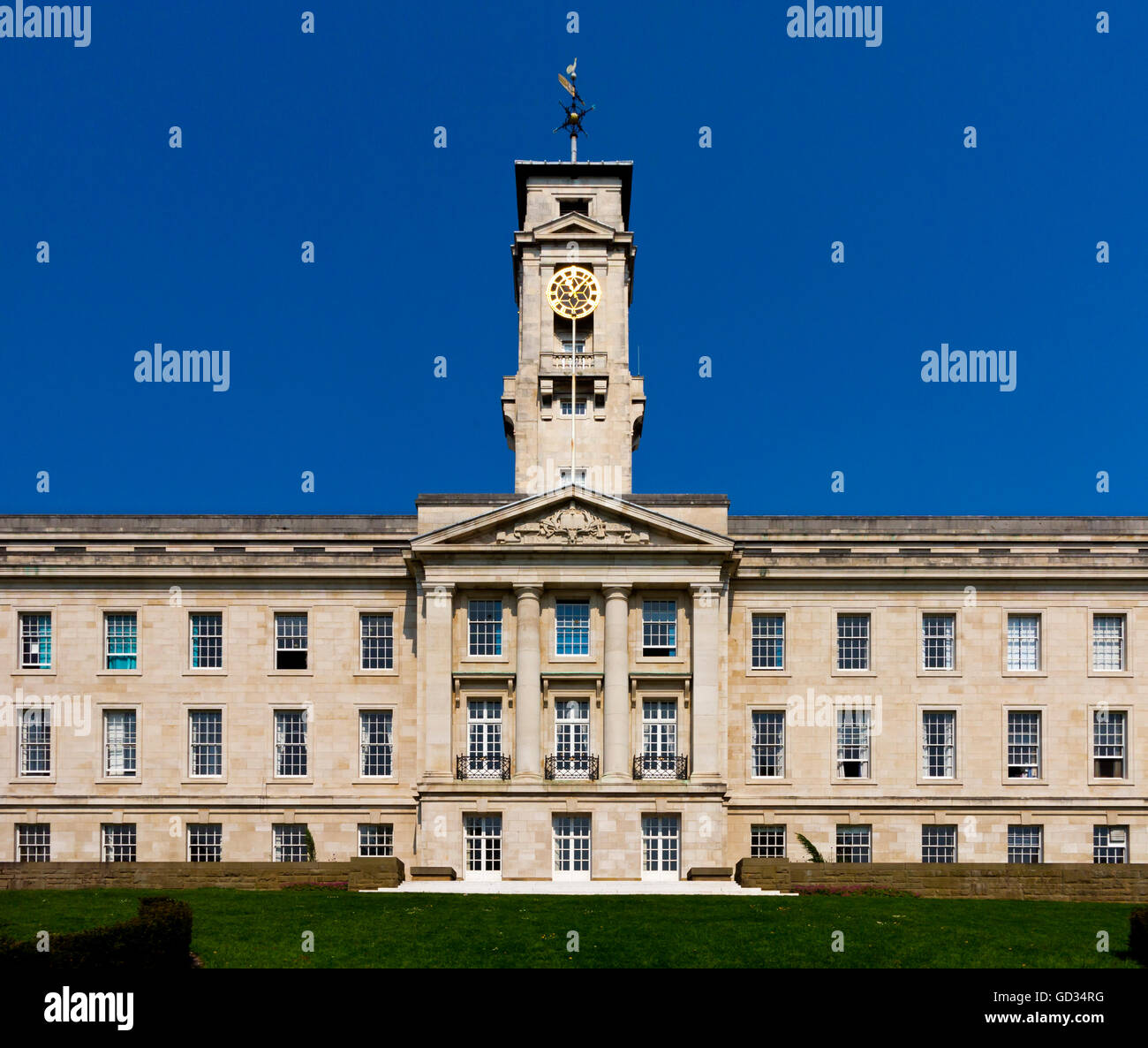 Morley horder hi-res stock photography and images - Alamy