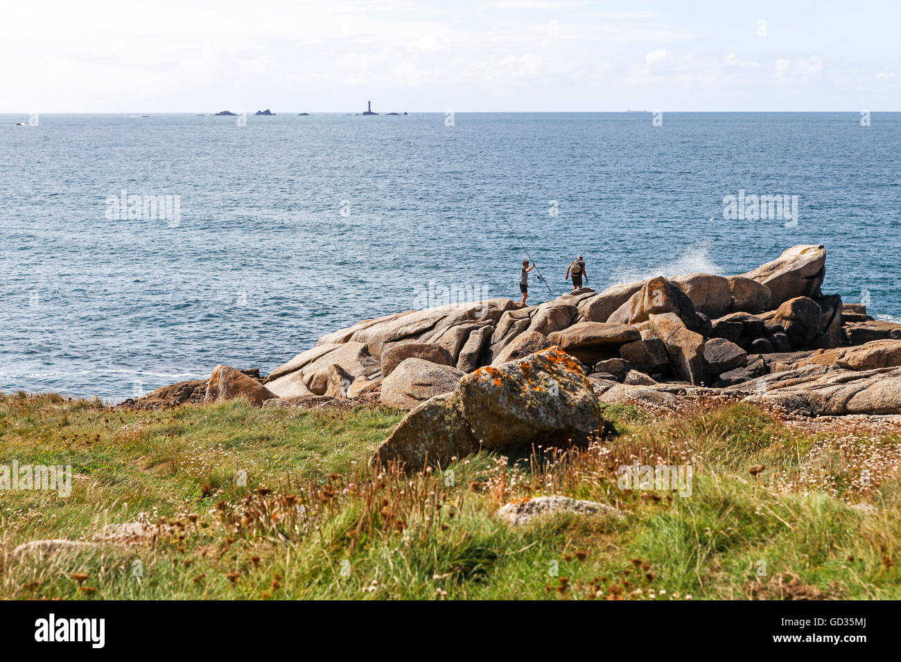 Point rods hi-res stock photography and images - Alamy
