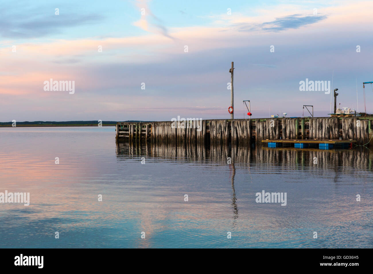 Isle madame nova scotia hi-res stock photography and images - Alamy