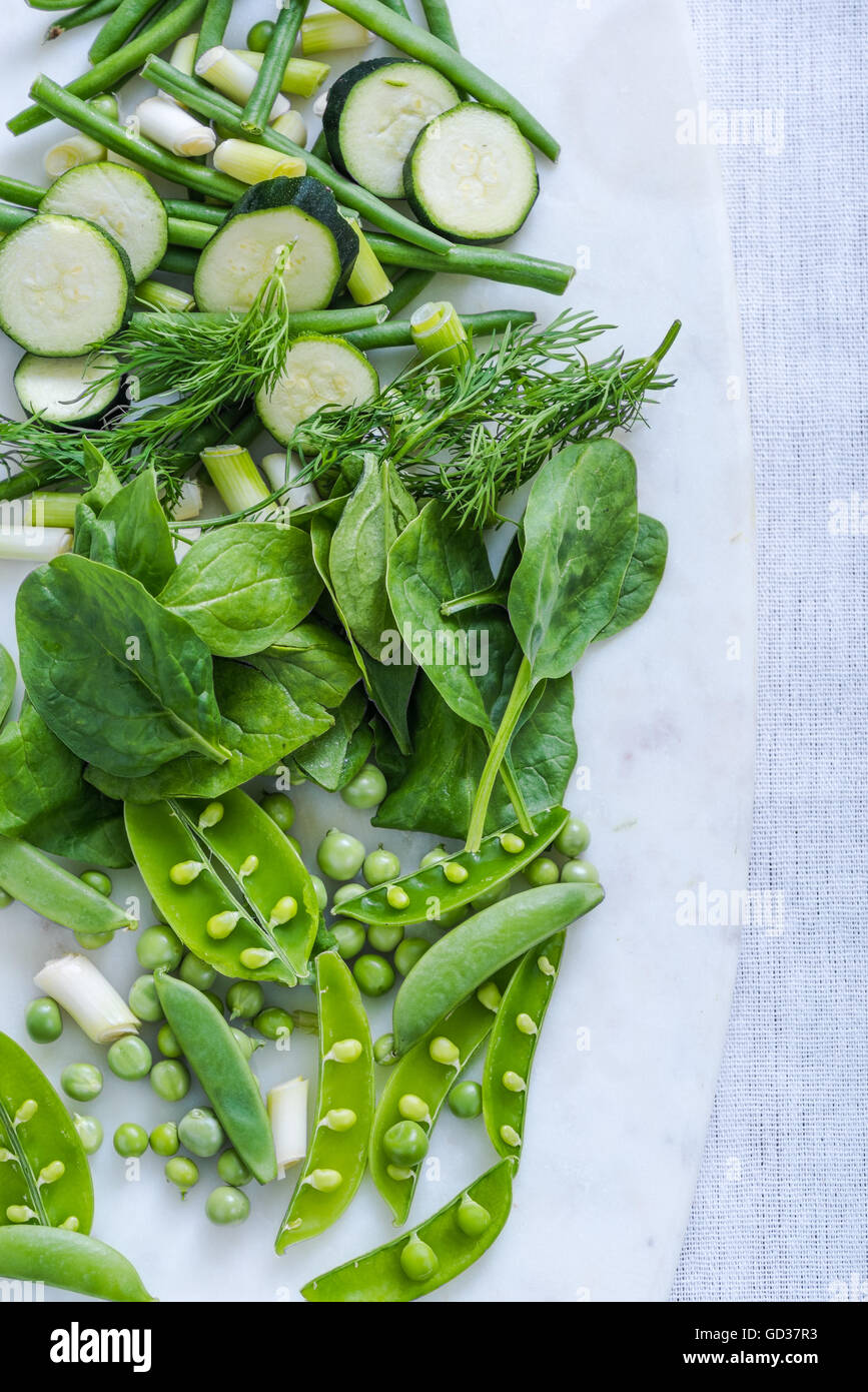 Vegie hi-res stock photography and images - Alamy