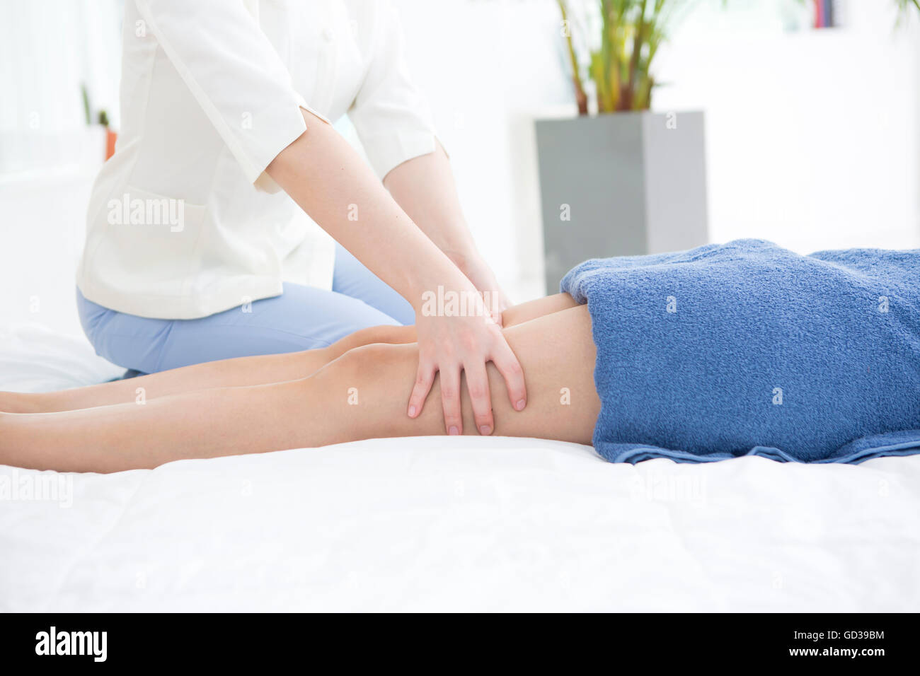 Healing photograph hi-res stock photography and images - Alamy