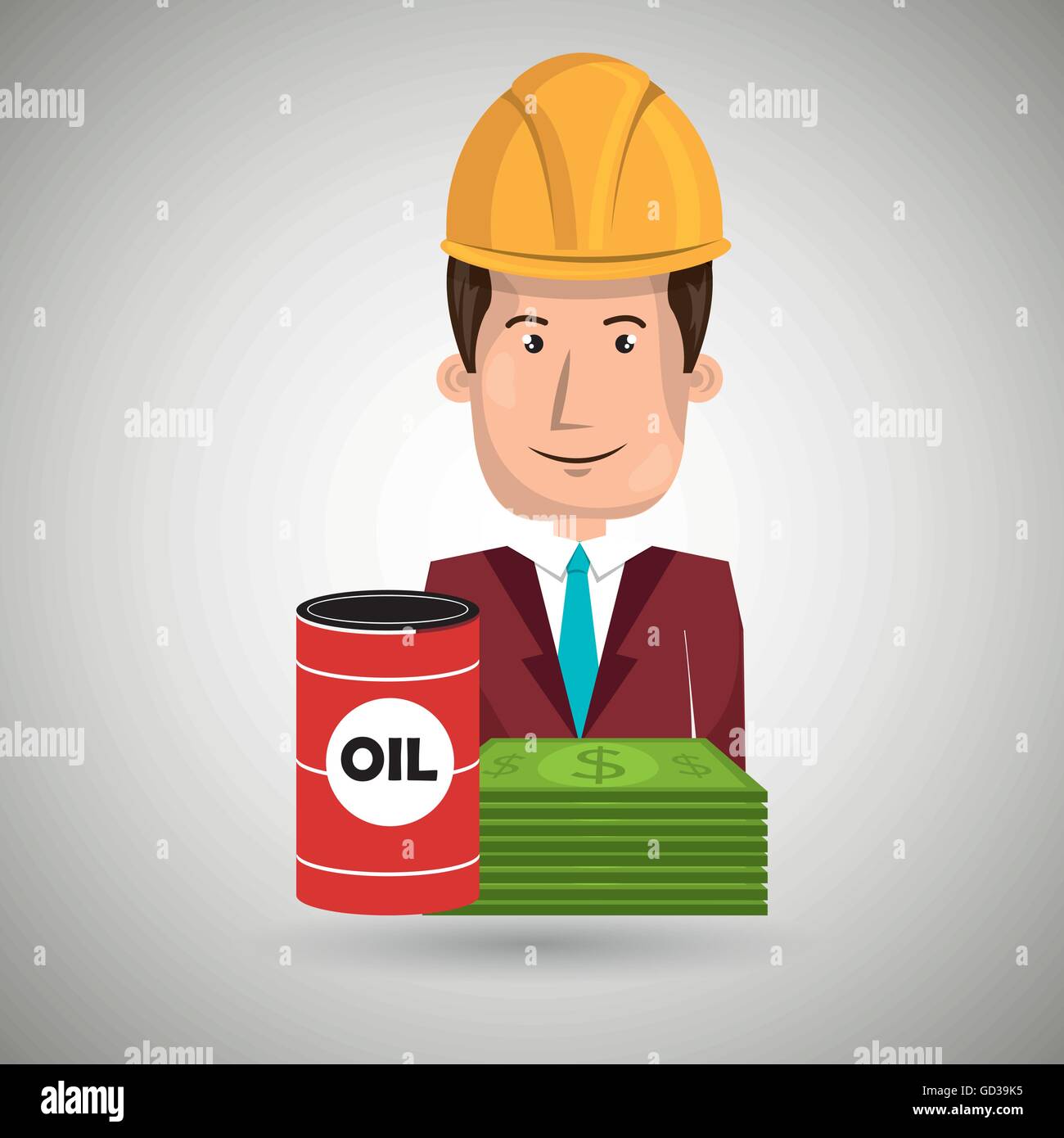 Petroleo Stock Vector Images - Alamy