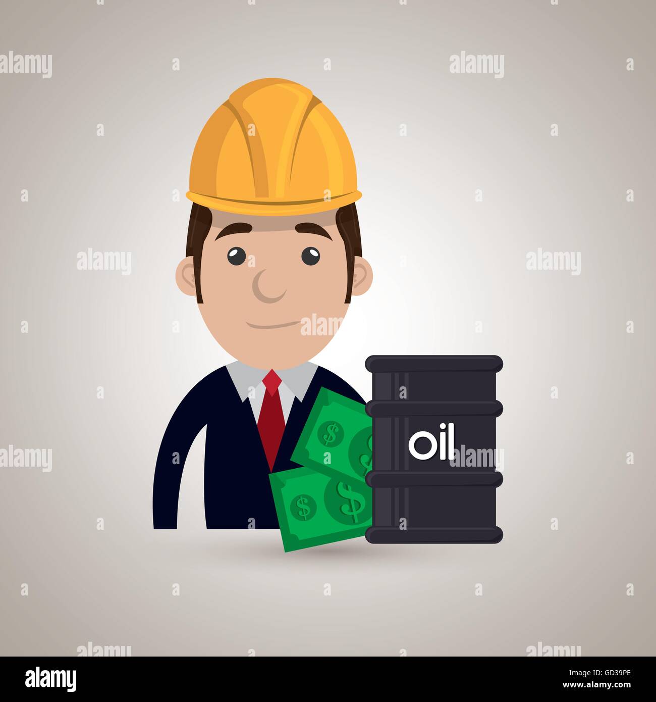 Petroleo Stock Vector Images - Alamy