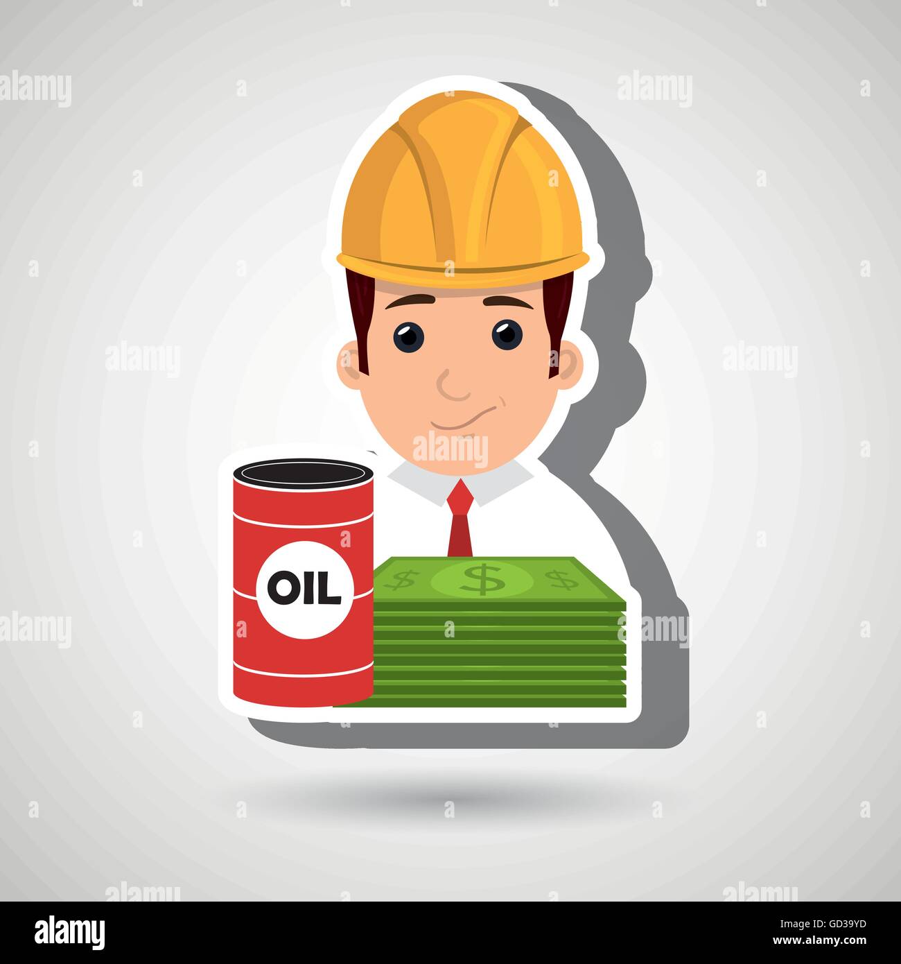 Petroleo Stock Vector Images - Alamy