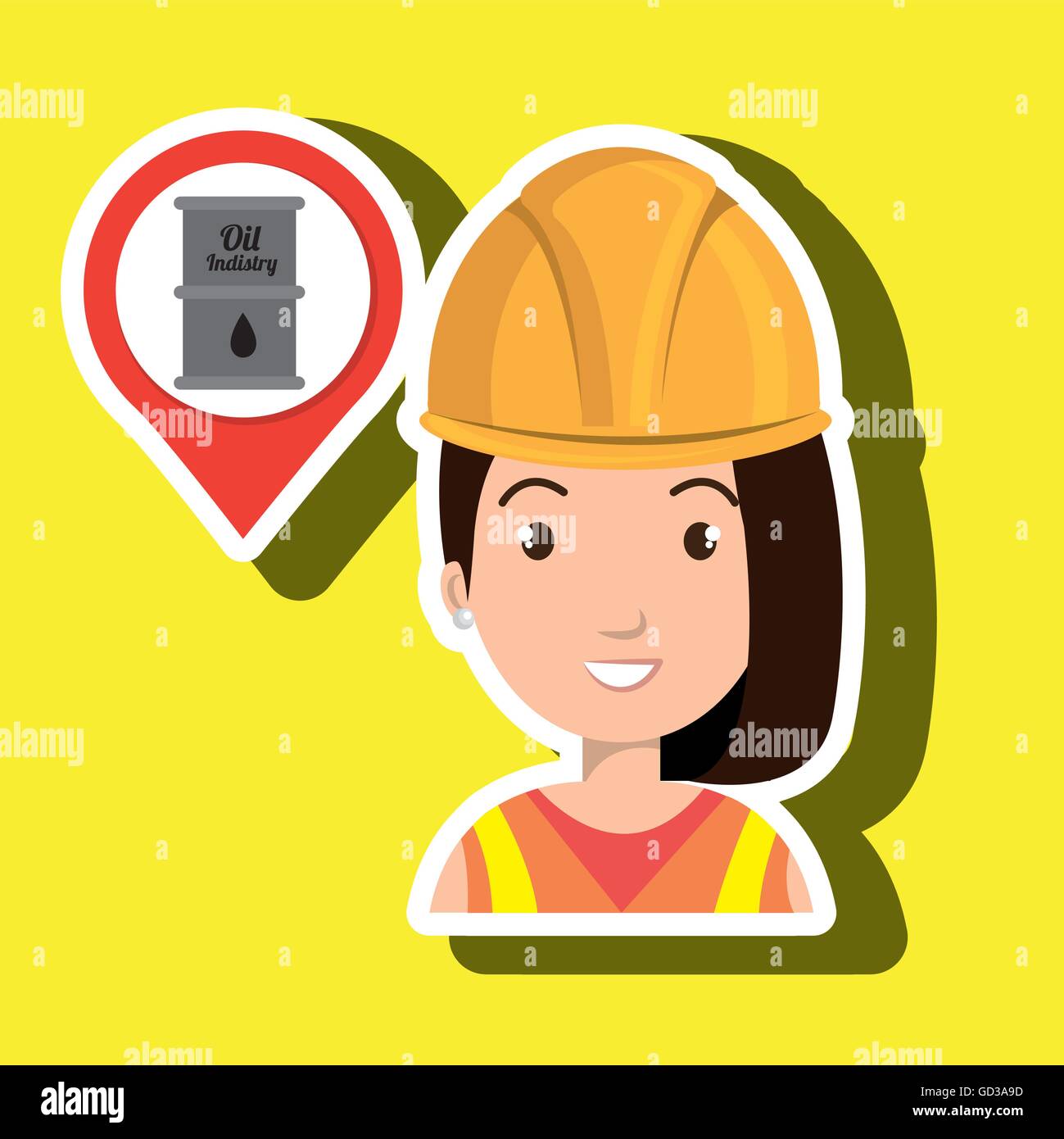 Rol symbol Stock Vector Images - Alamy