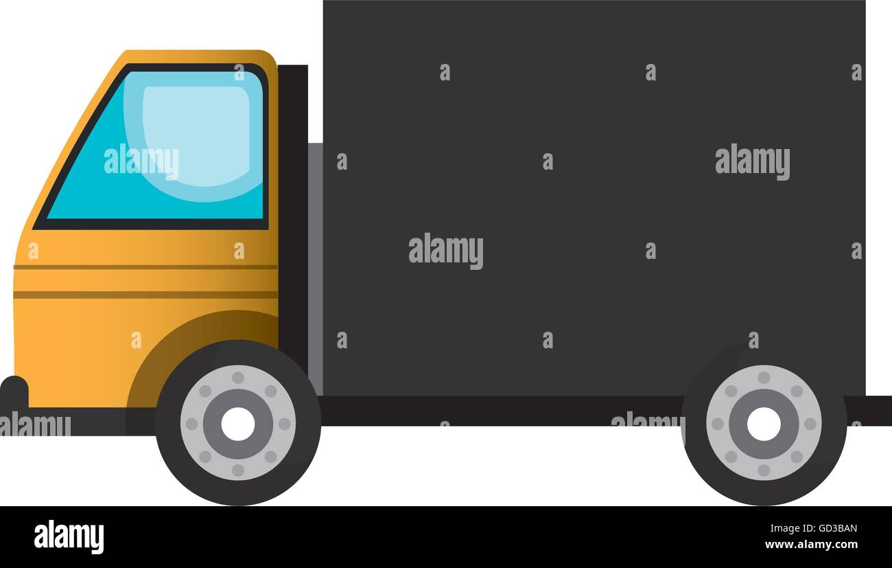 Truck machinary hi-res stock photography and images - Alamy