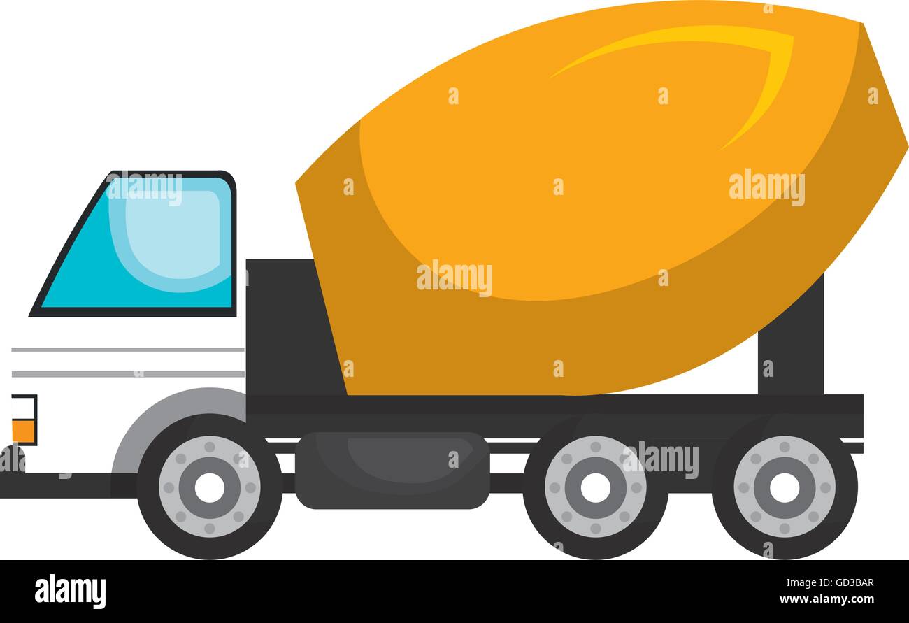 Truck machinary hi-res stock photography and images - Alamy