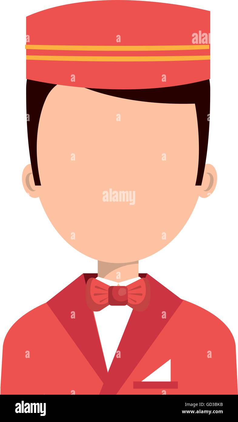 Red inn Stock Vector Images - Alamy