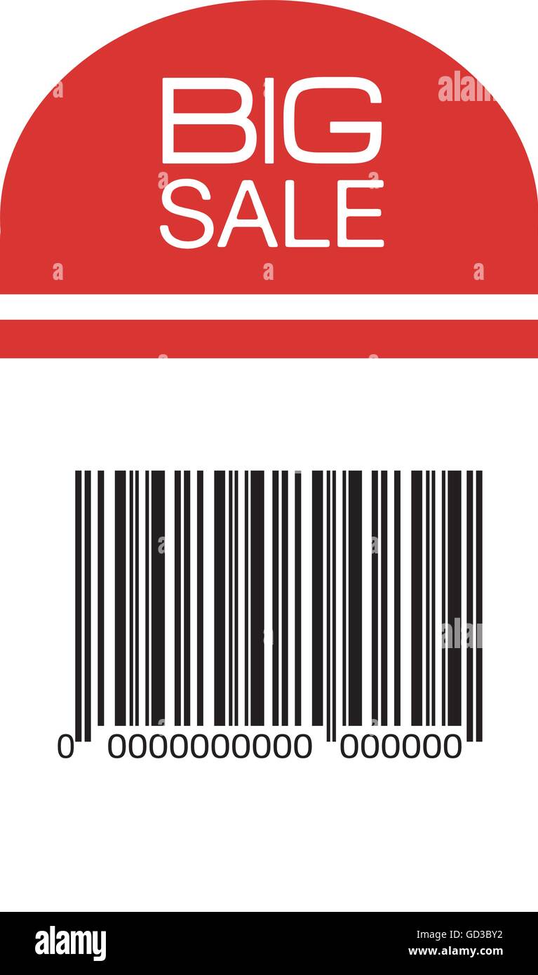 Bar code with serial number icon Stock Vector Image & Art - Alamy