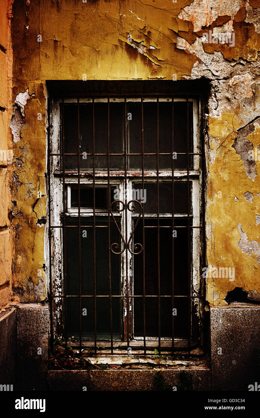 Old bars hi-res stock photography and images - Alamy
