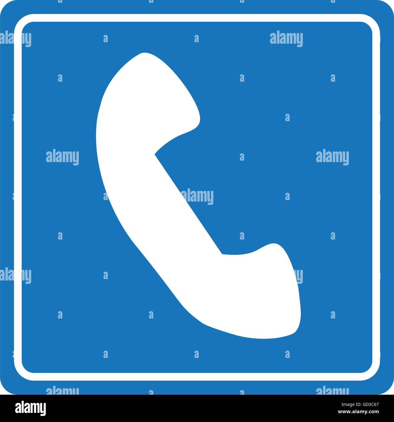 traffic location signal isolated icon design Stock Vector Image & Art ...