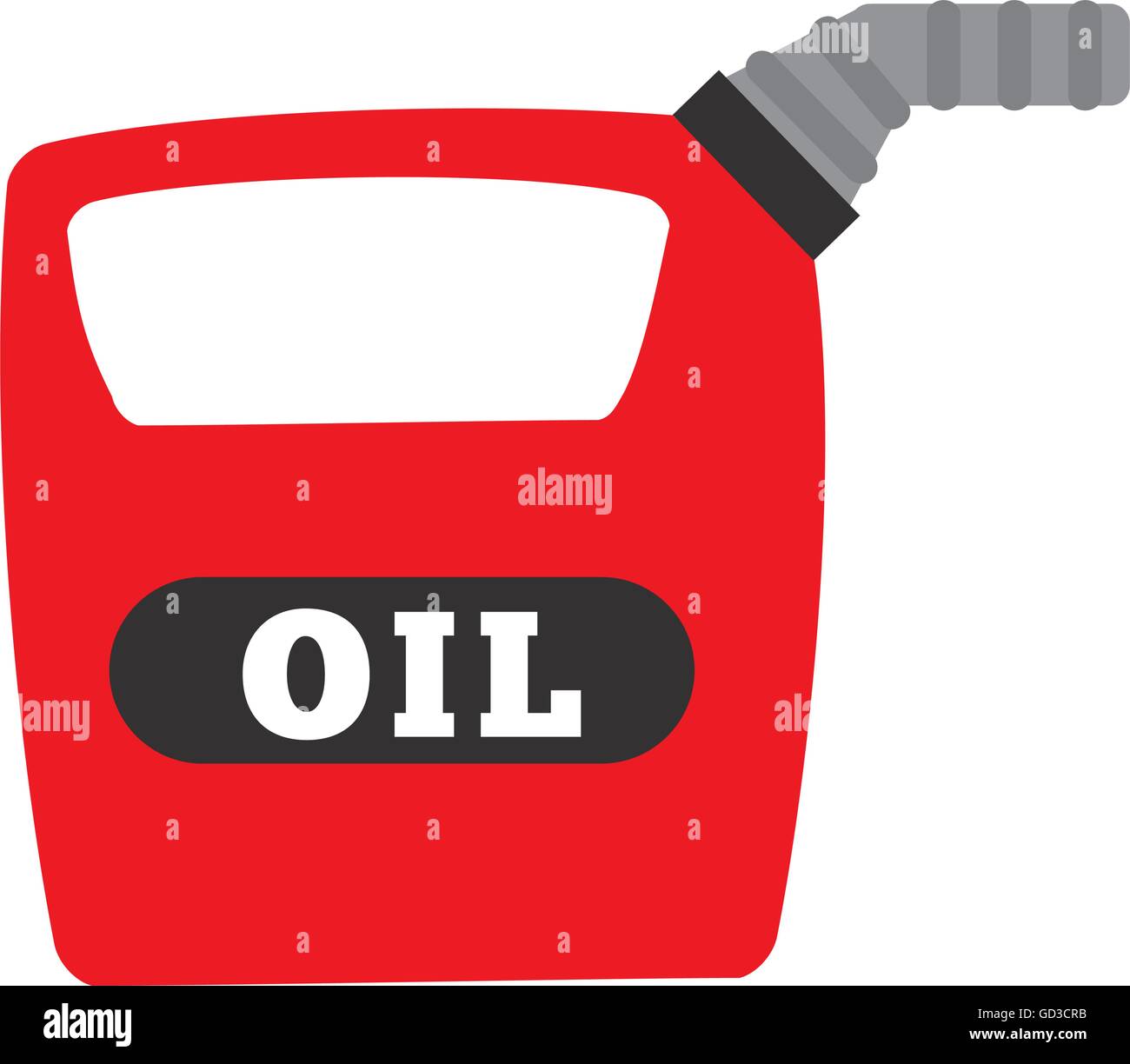 Plastic galon container hi-res stock photography and images - Alamy