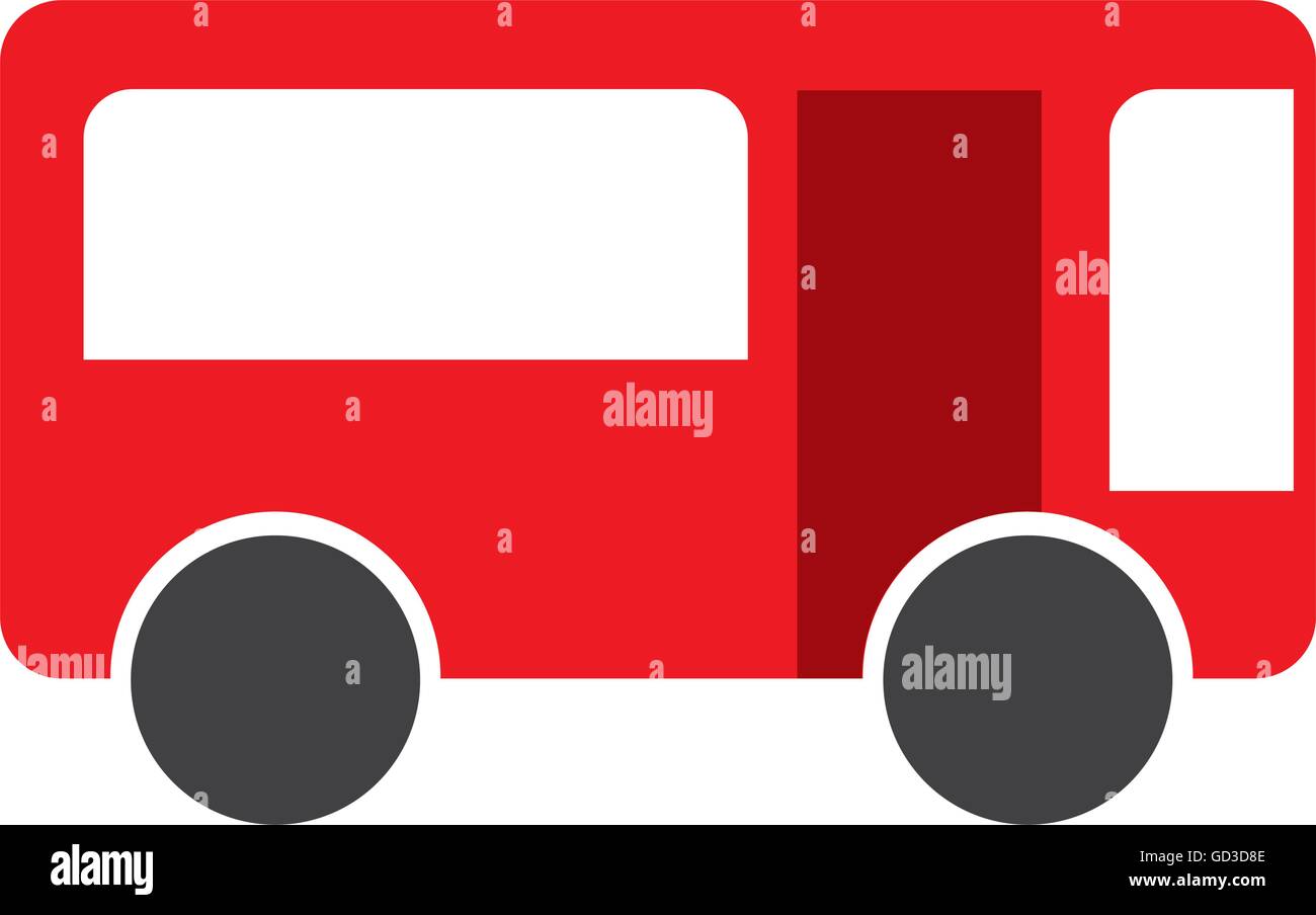 Vw mini van Stock Vector Images - Alamy