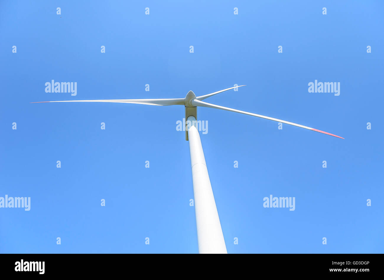 Rotor blades rotation hi-res stock photography and images - Alamy