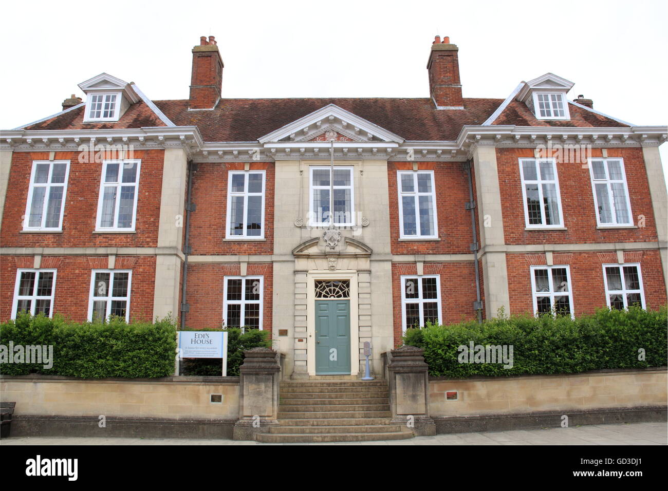 Edes House event venue, West Street, Chichester, West Sussex, England ...