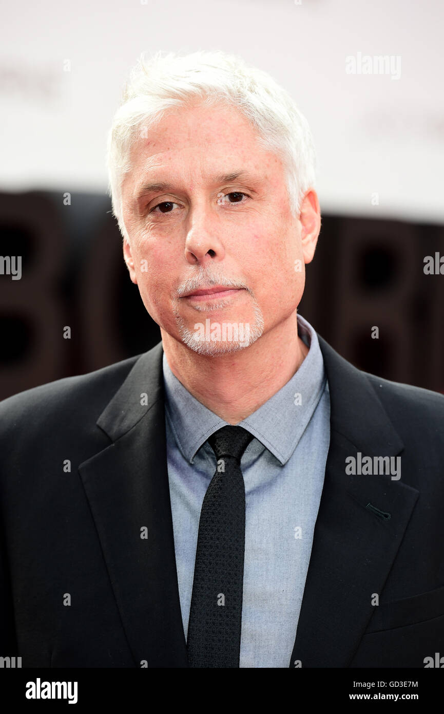 Christopher rouse hi-res stock photography and images - Alamy