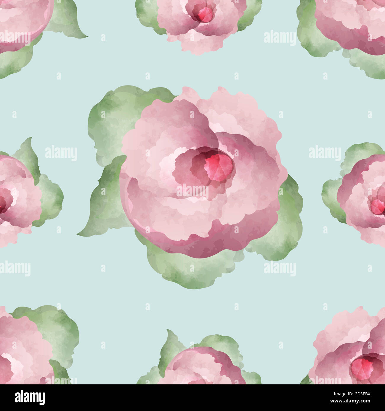 Grunge paint flower background hi-res stock photography and images - Alamy