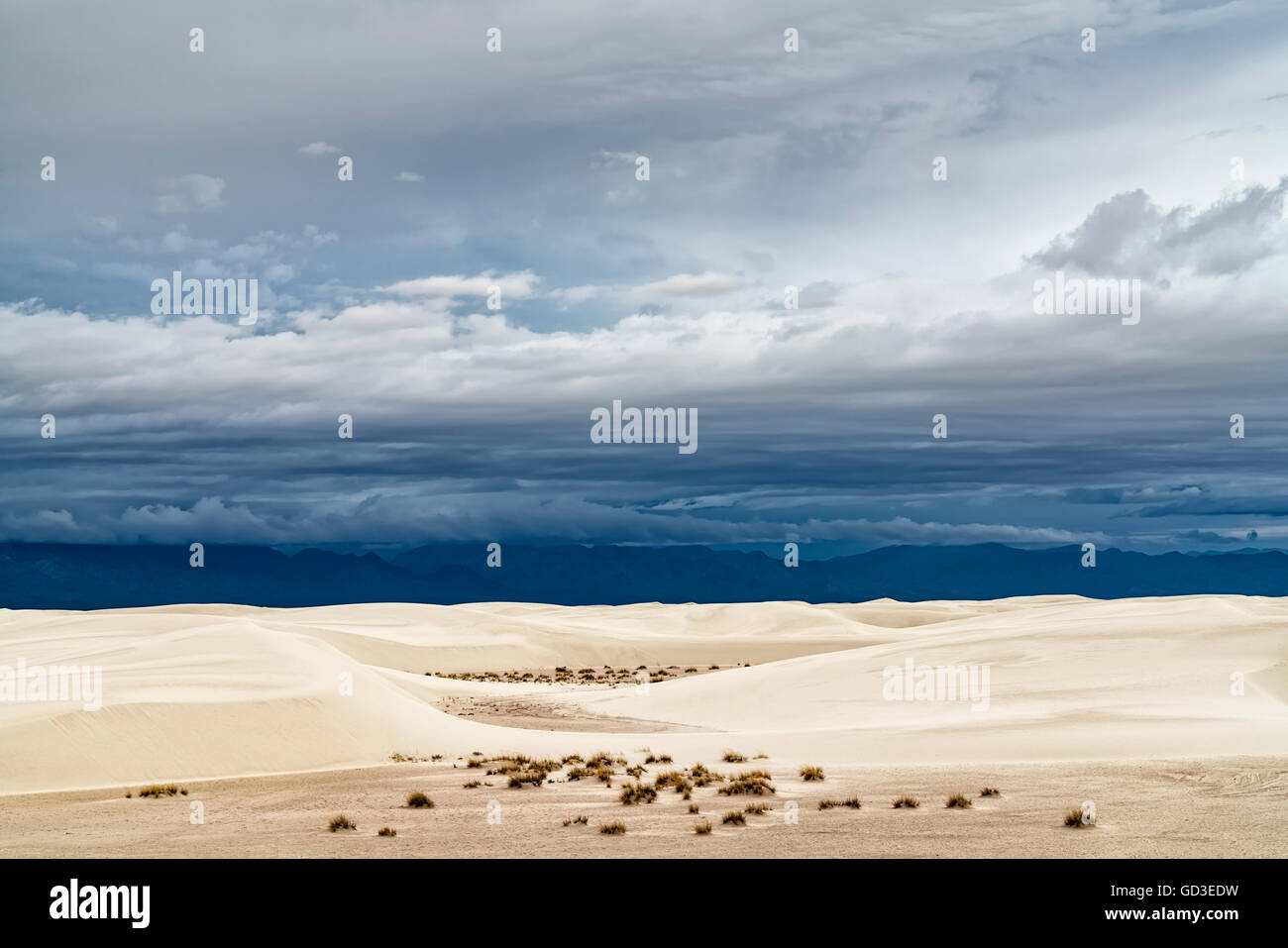 Storm clearing sky hi-res stock photography and images - Alamy