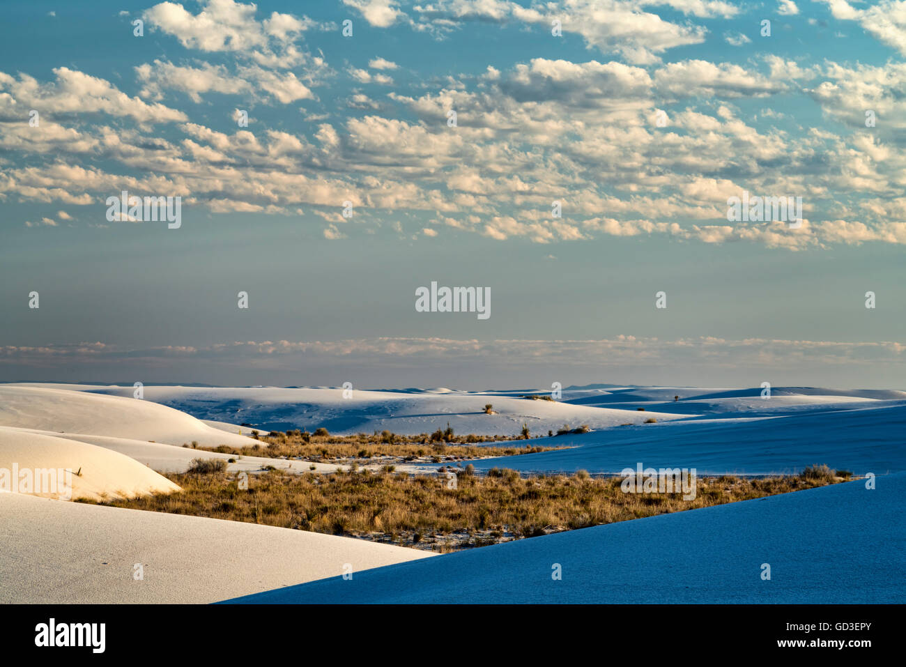 Vast desert hi-res stock photography and images - Alamy