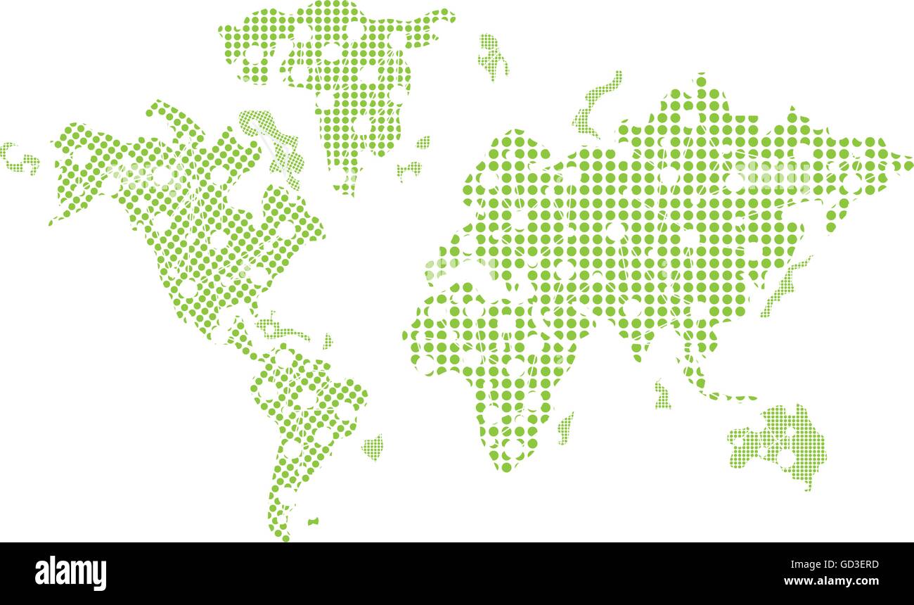 world map icon Stock Vector Image & Art - Alamy