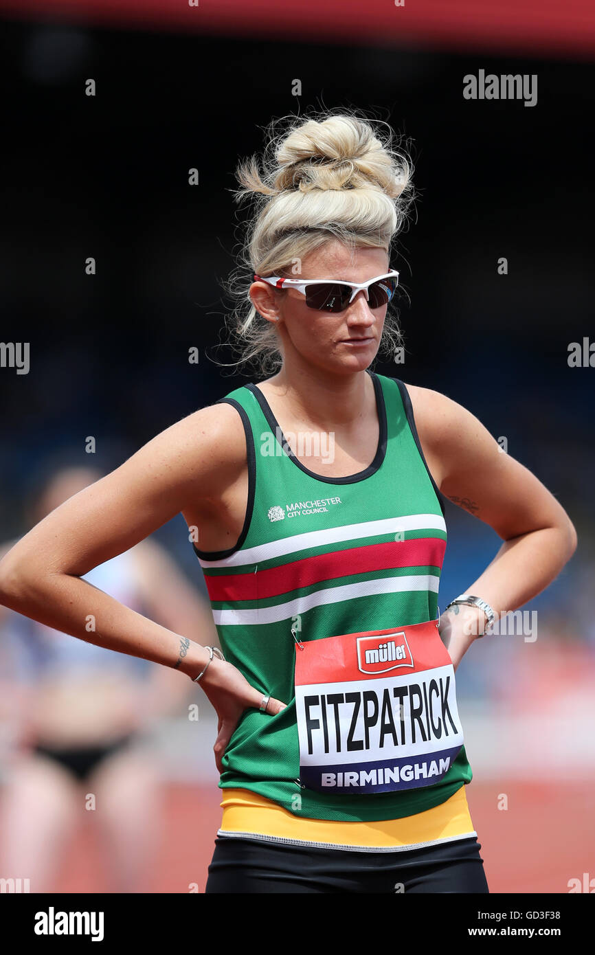 Abigayle fitzpatrick hi-res stock photography and images - Alamy