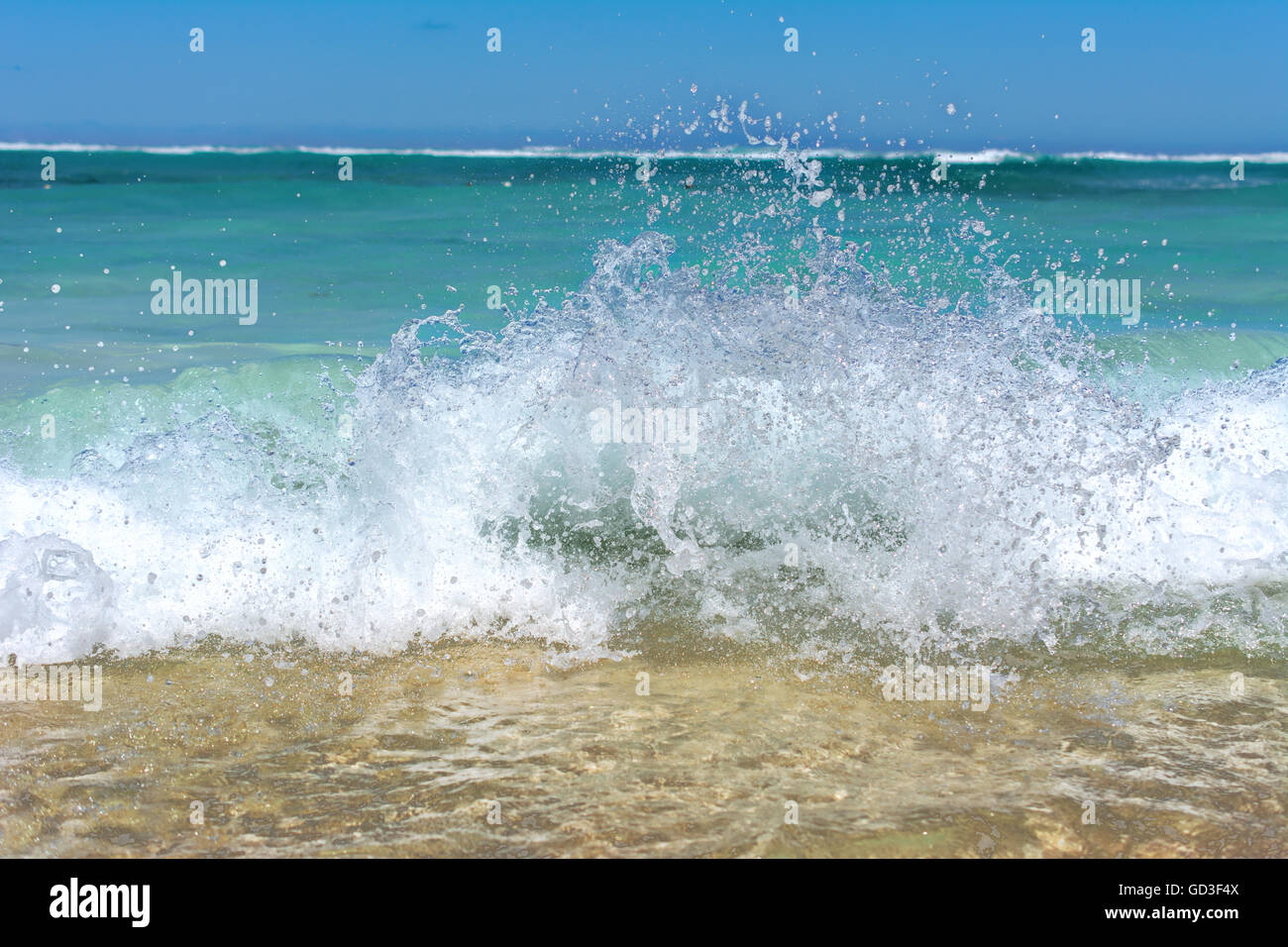 Fast shutter speed shot hi-res stock photography and images - Alamy